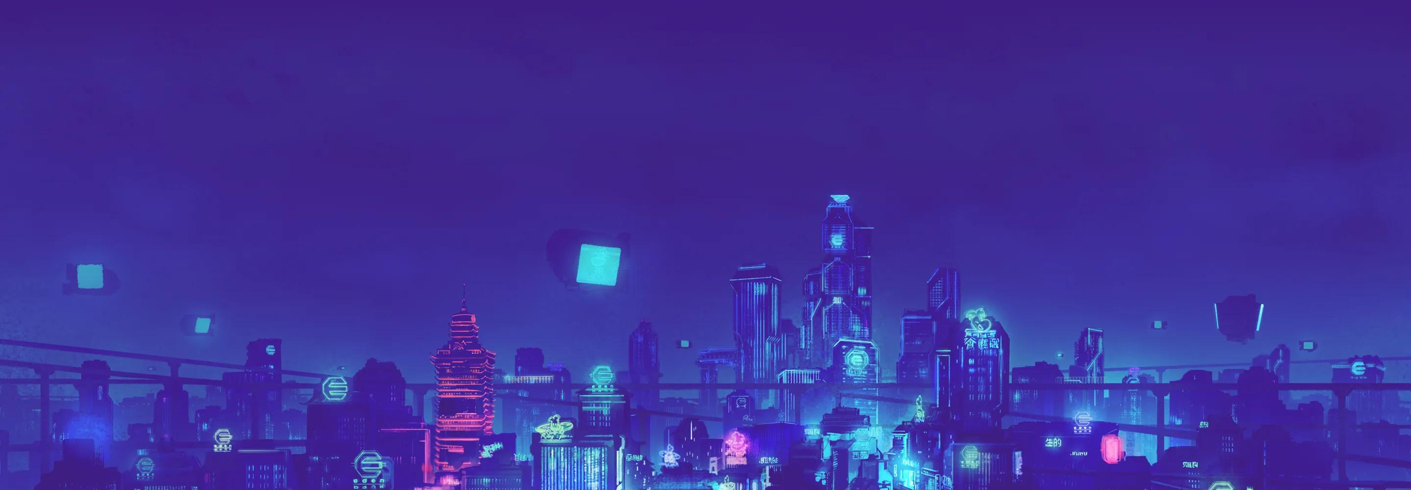 Eden Online Official Website | Captain Laserhawk: A Blood Dragon Remix