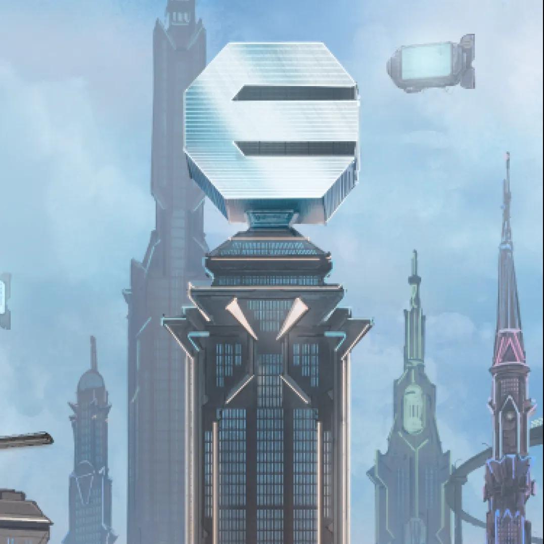 Eden Online Official Website | Captain Laserhawk: A Blood Dragon Remix